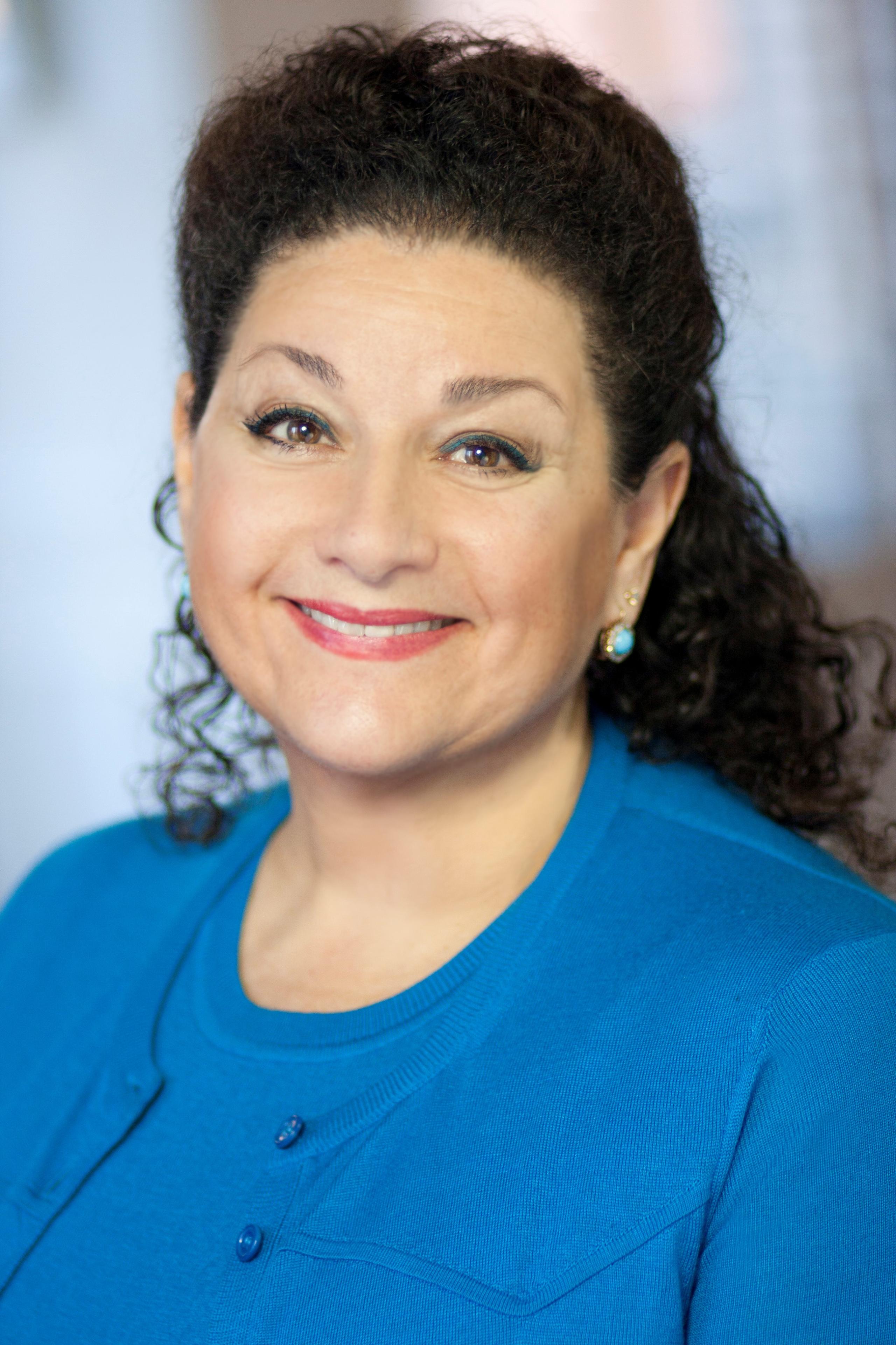 Introducing: Sharon Azrieli | World Federation of International Music ...